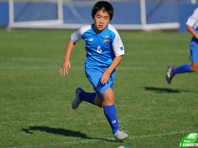 【フォトギャラリー】JFA第46回全日本U12サッカー選手権大会三重県大会 準決勝・3位決定戦 | 一般社団法人三重県サッカー協会