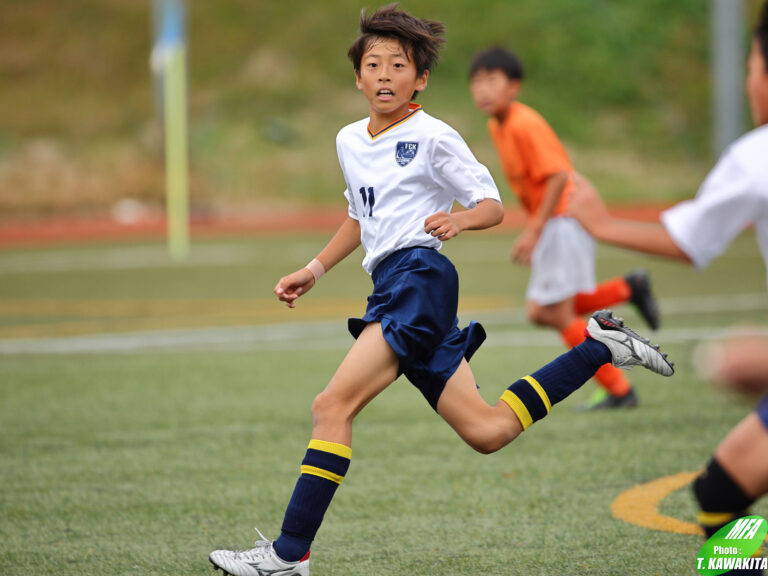 【フォトギャラリー】JFA第46回全日本U12サッカー選手権大会三重県大会 3日目 | 一般社団法人三重県サッカー協会