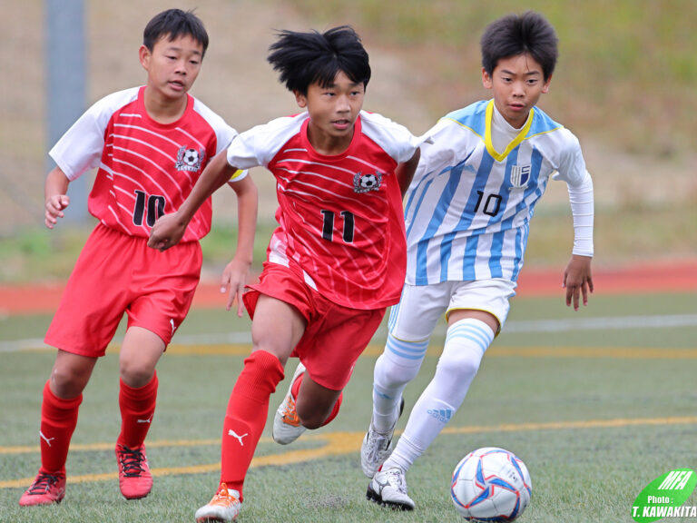 【フォトギャラリー】JFA第46回全日本U12サッカー選手権大会三重県大会 3日目 | 一般社団法人三重県サッカー協会