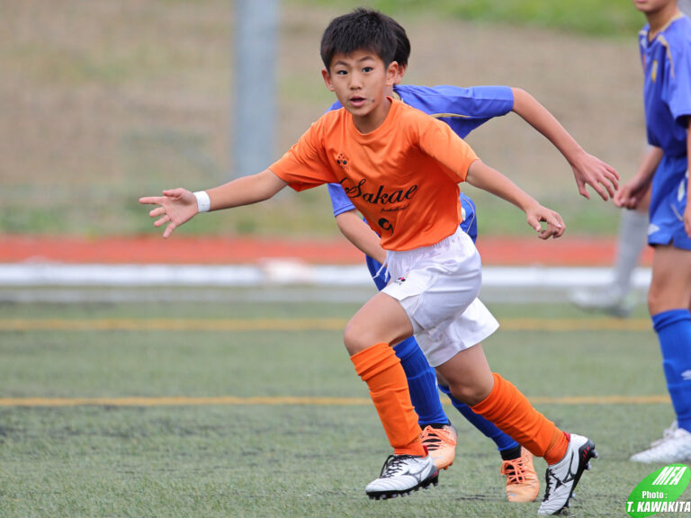 【フォトギャラリー】JFA第46回全日本U12サッカー選手権大会三重県大会 3日目 | 一般社団法人三重県サッカー協会