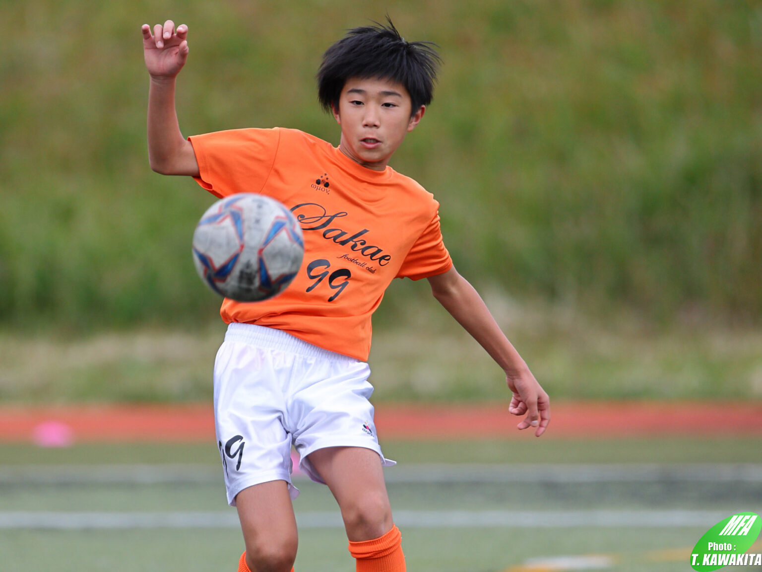 【フォトギャラリー】JFA第46回全日本U12サッカー選手権大会三重県大会 3日目 | 一般社団法人三重県サッカー協会