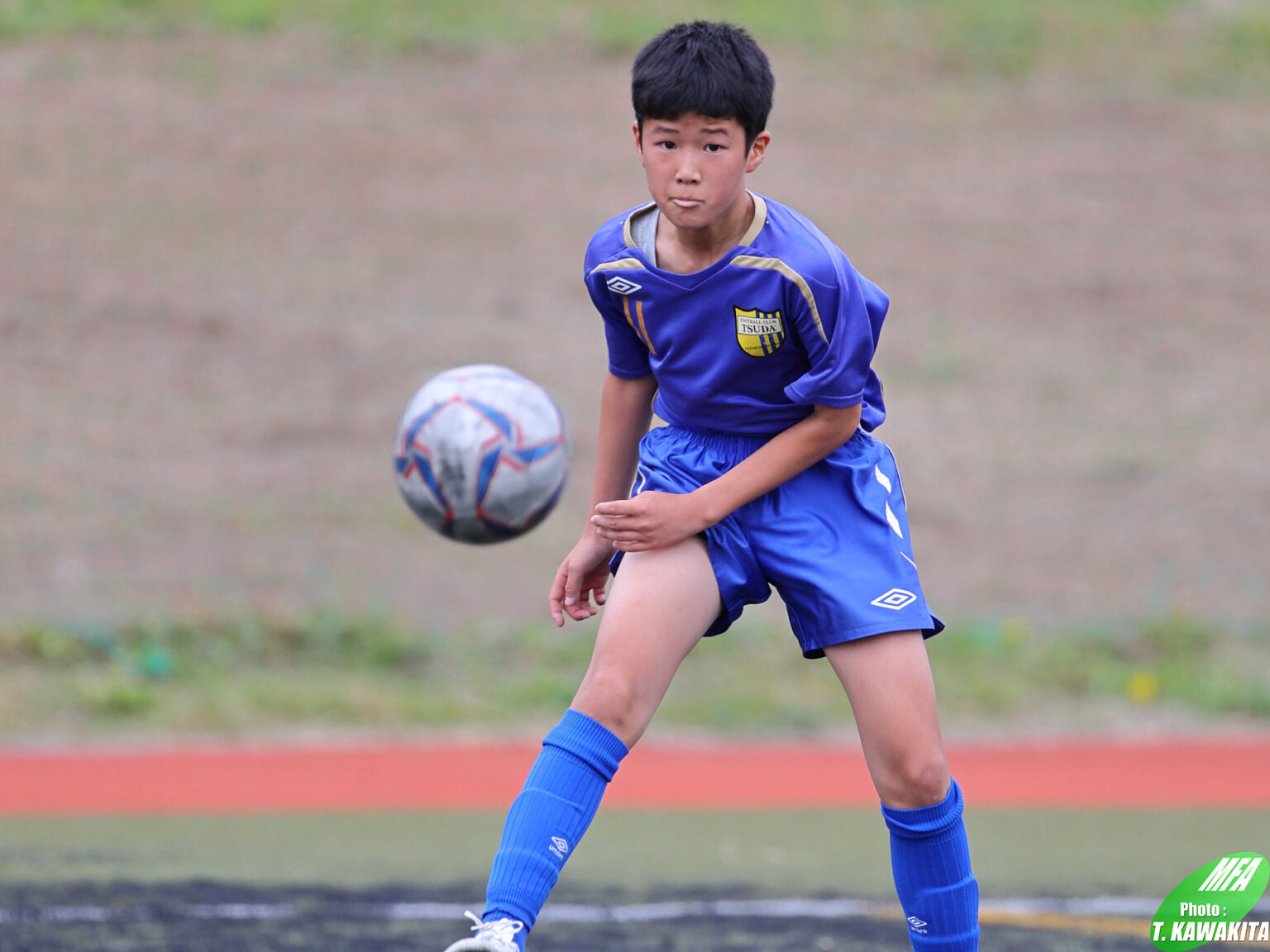 【フォトギャラリー】JFA第46回全日本U12サッカー選手権大会三重県大会 3日目 | 一般社団法人三重県サッカー協会