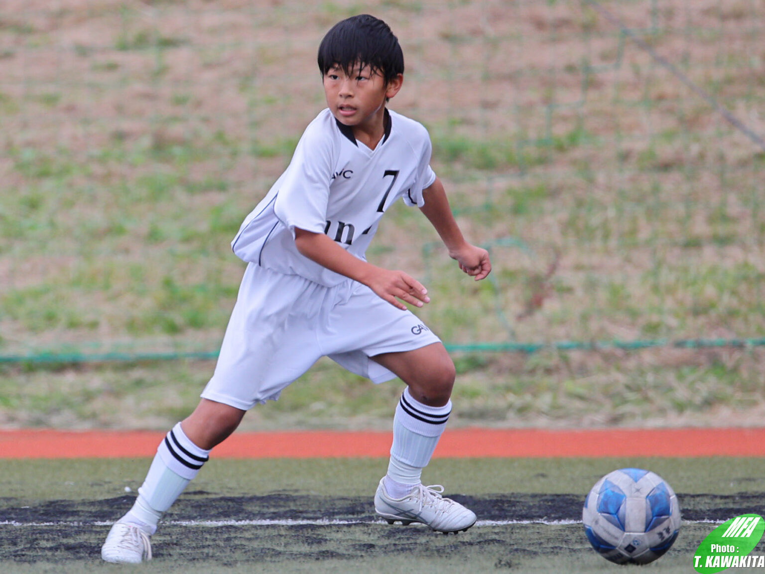 【フォトギャラリー】JFA第46回全日本U12サッカー選手権大会三重県大会 3日目 | 一般社団法人三重県サッカー協会