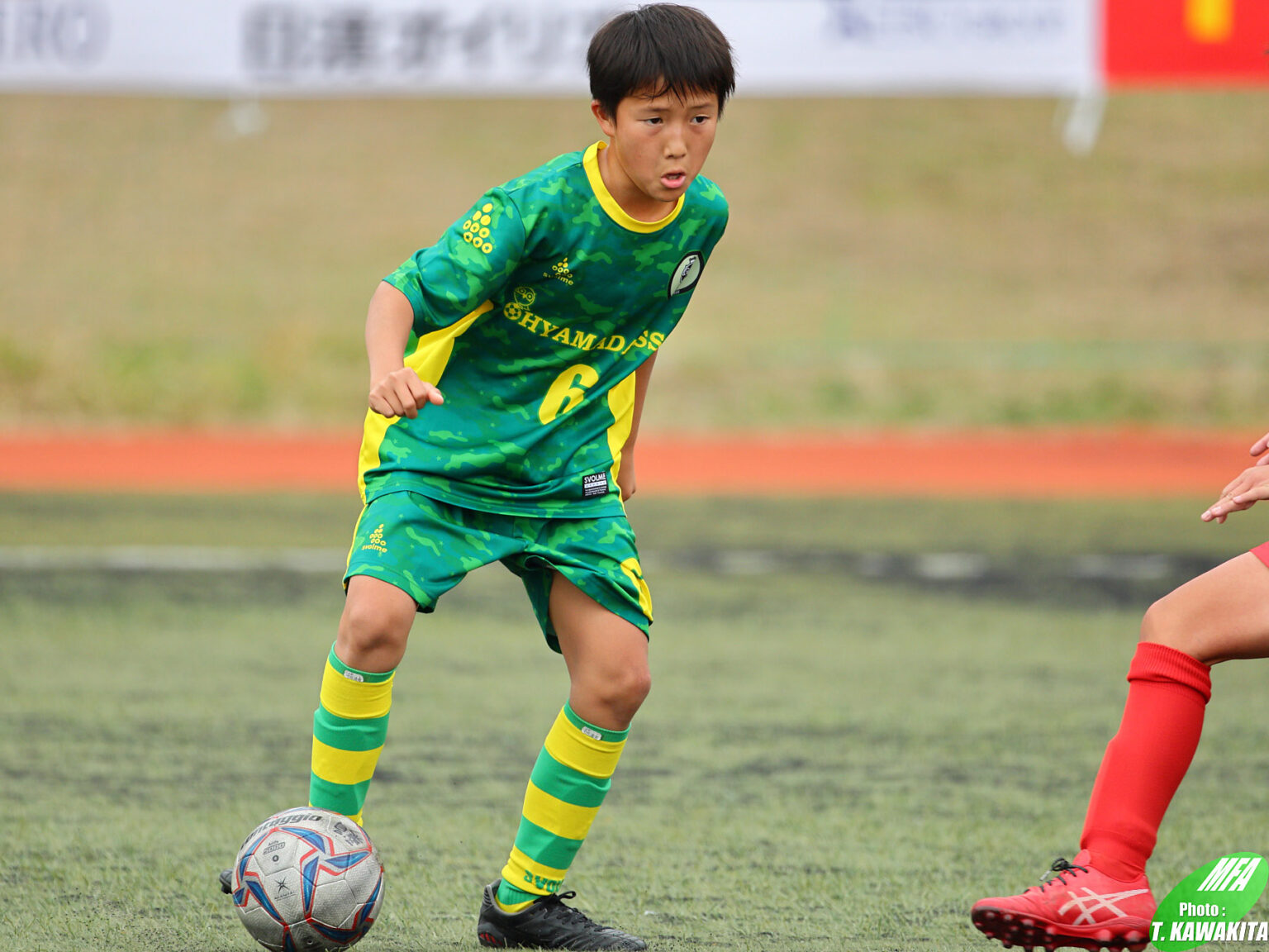 【フォトギャラリー】JFA第46回全日本U12サッカー選手権大会三重県大会 3日目 | 一般社団法人三重県サッカー協会