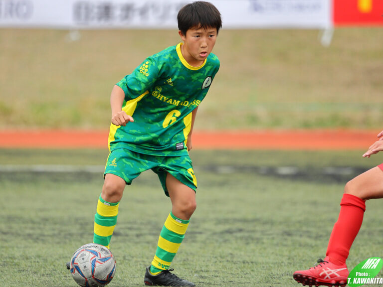 【フォトギャラリー】JFA第46回全日本U12サッカー選手権大会三重県大会 3日目 | 一般社団法人三重県サッカー協会