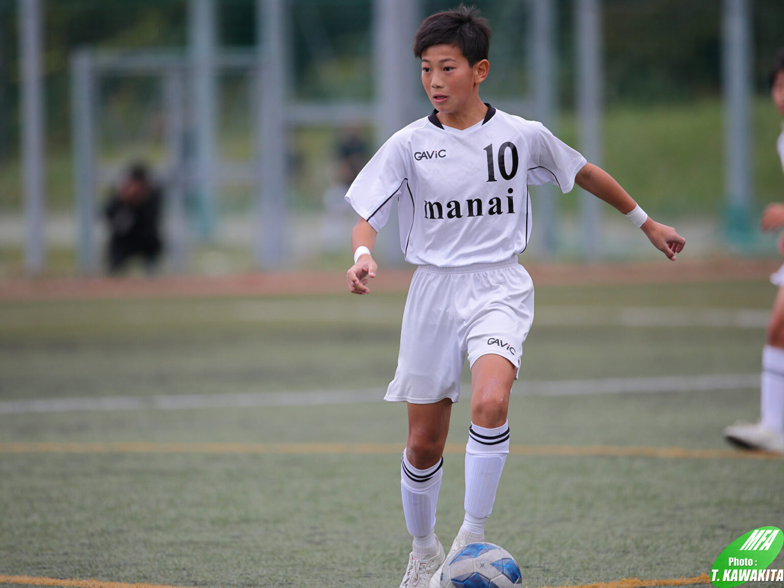 【フォトギャラリー】JFA第46回全日本U12サッカー選手権大会三重県大会 3日目 | 一般社団法人三重県サッカー協会