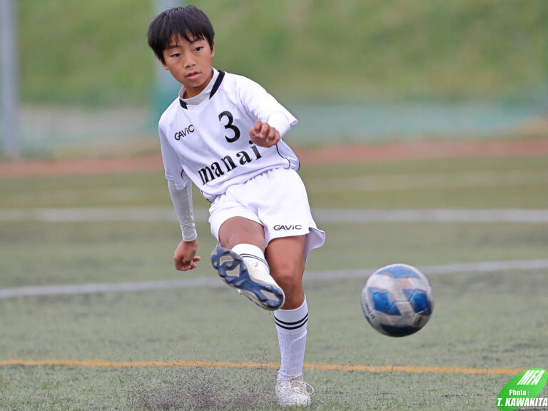 【フォトギャラリー】JFA第46回全日本U12サッカー選手権大会三重県大会 3日目 | 一般社団法人三重県サッカー協会