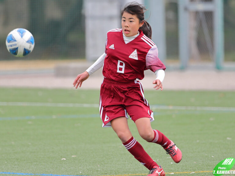 【フォトギャラリー】2022 JFA ガールズ･エイトU-12 （東海）トレセンプログラム | 一般社団法人三重県サッカー協会