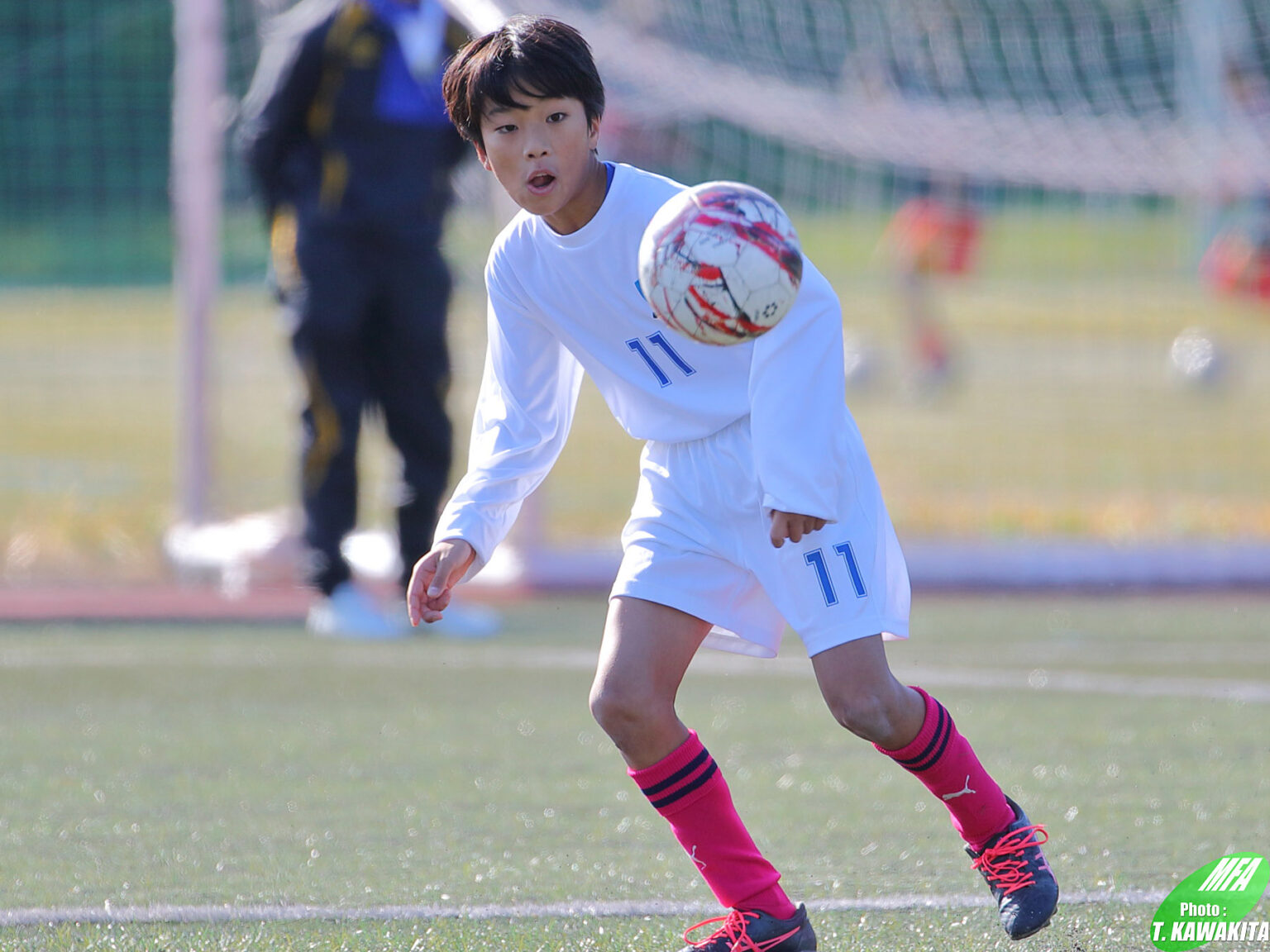 【フォトギャラリー】JFA第47回全日本U12サッカー選手権大会三重県大会 3日目 | 一般社団法人三重県サッカー協会