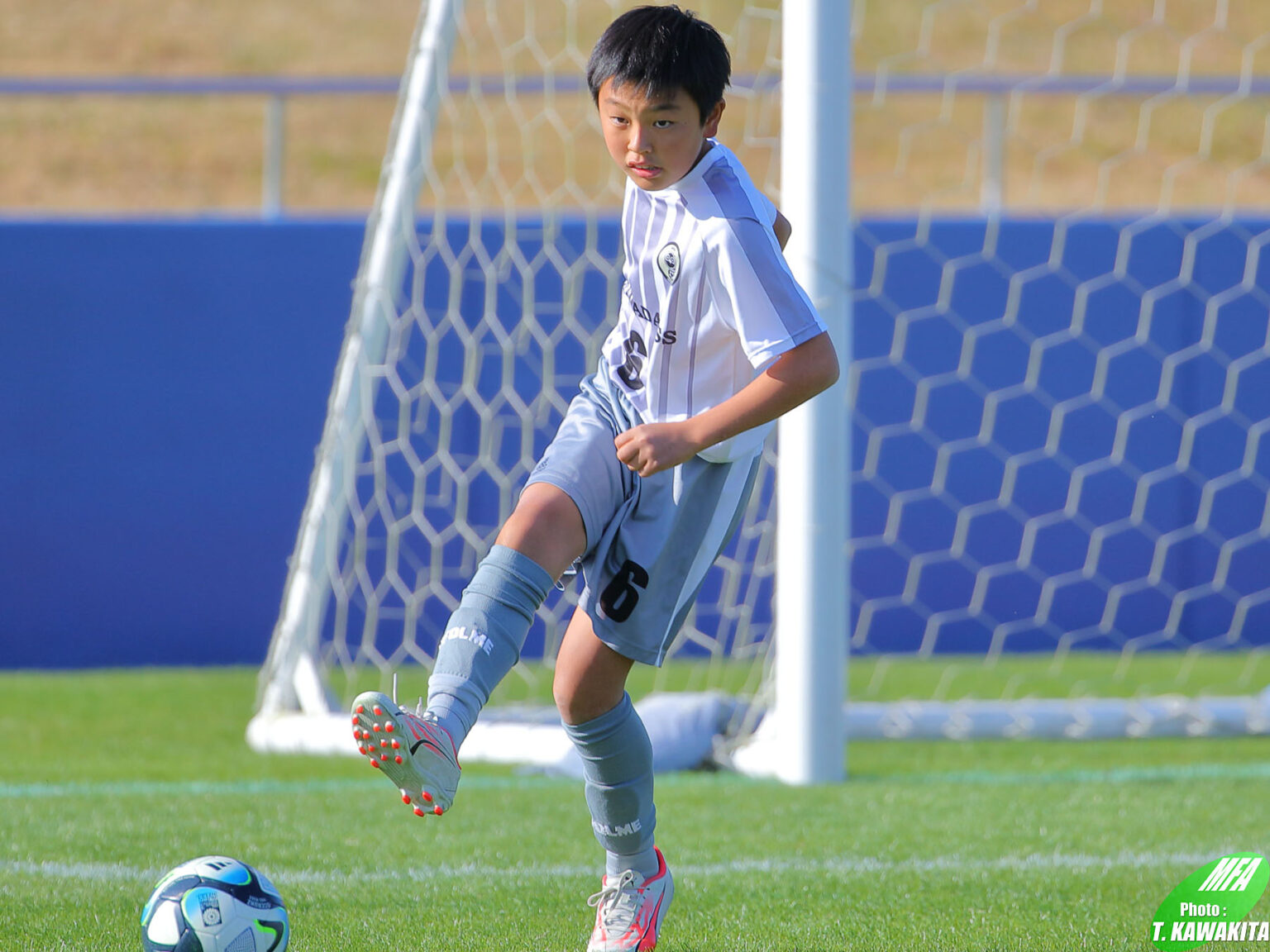 【フォトギャラリー】JFA第47回全日本U12サッカー選手権大会三重県大会 決勝 | 一般社団法人三重県サッカー協会