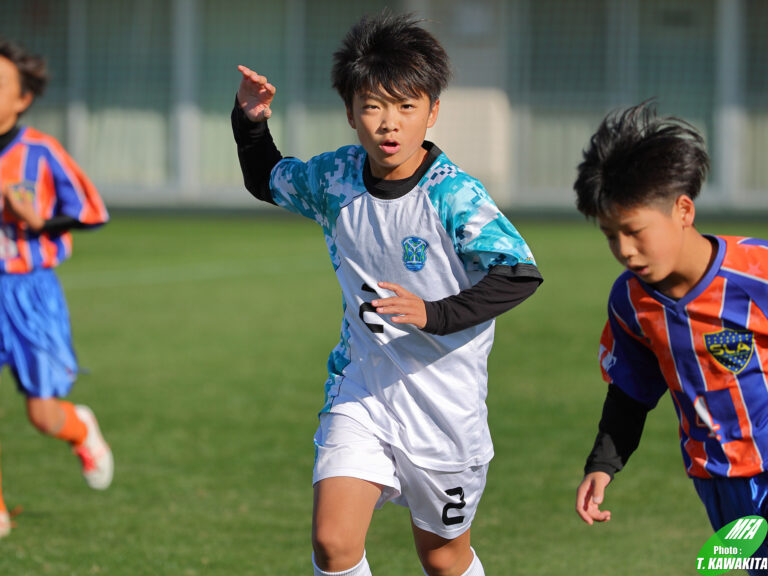 【フォトギャラリー】JFA第48回全日本U12サッカー選手権大会三重県大会 決勝 | 一般社団法人三重県サッカー協会