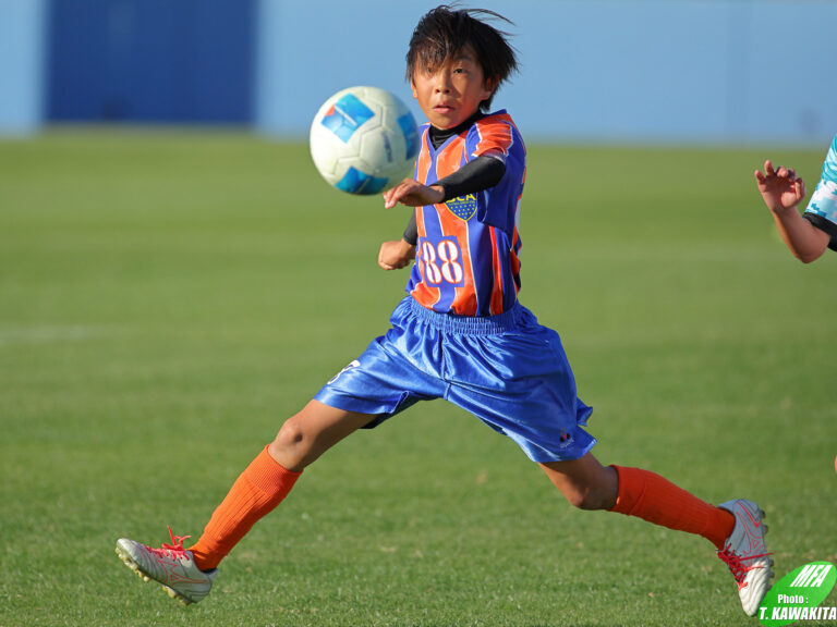 【フォトギャラリー】JFA第48回全日本U12サッカー選手権大会三重県大会 決勝 | 一般社団法人三重県サッカー協会